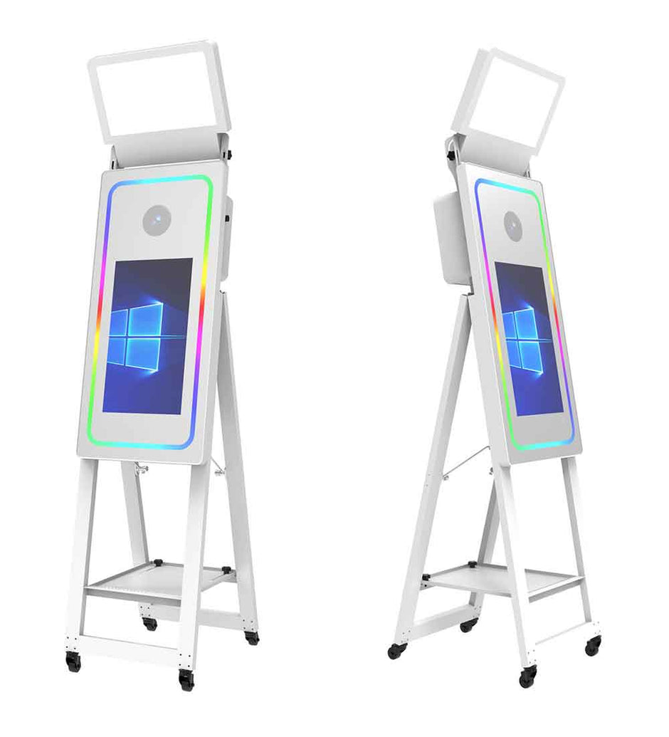 360 Spin Photo Booths & Photo Booth Enclosures – spinphotobooths.com